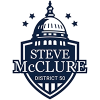 Home - Steve McClure